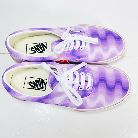 Vans | Shoes | Vans Era Stacked Platform Sneaker Womens Size 85 Chunky ...